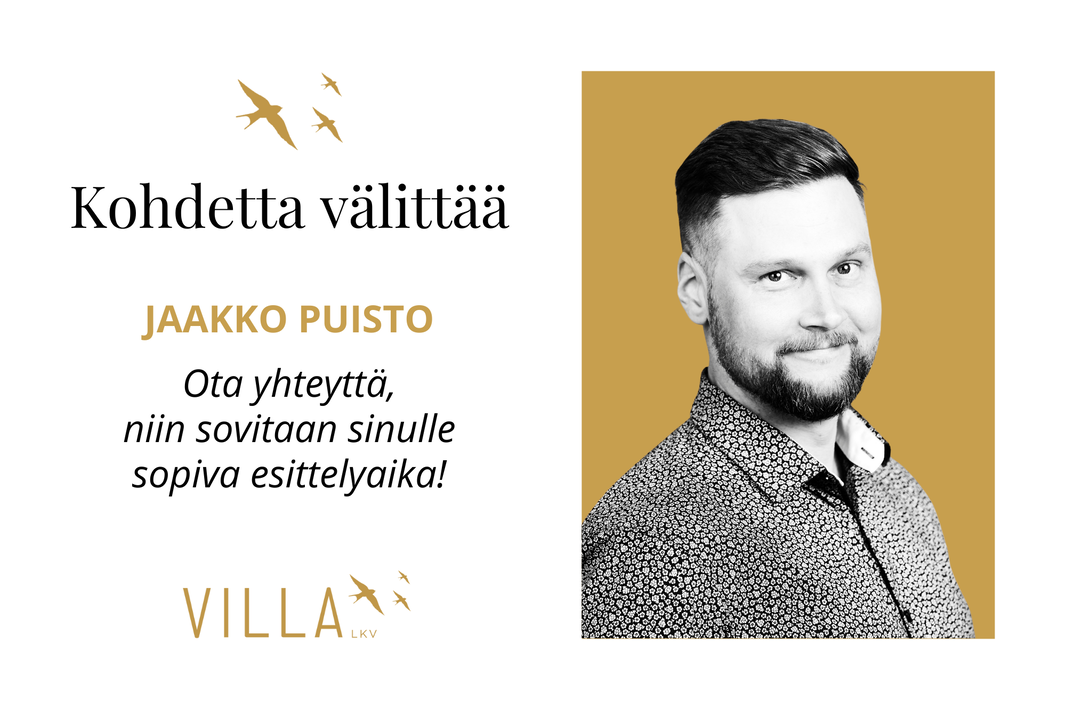 5h+k+s+khh muut tilat autotalli/varasto, laavu, koira-aitaus ja koppi ...