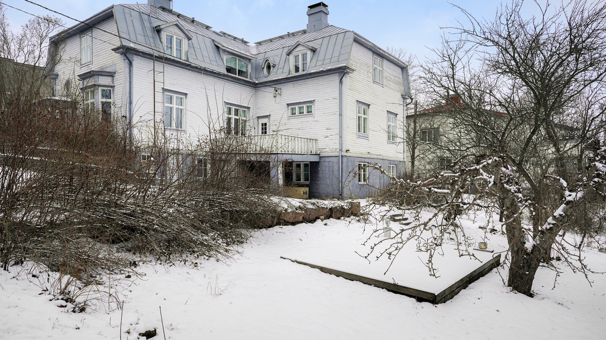 Myytävät omakotitalot Lohja - Sp-Koti