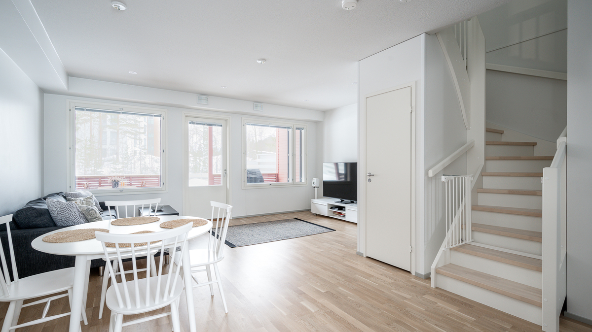 Tuuttikuja 4, 70780, Kuopio - Sb-Hem