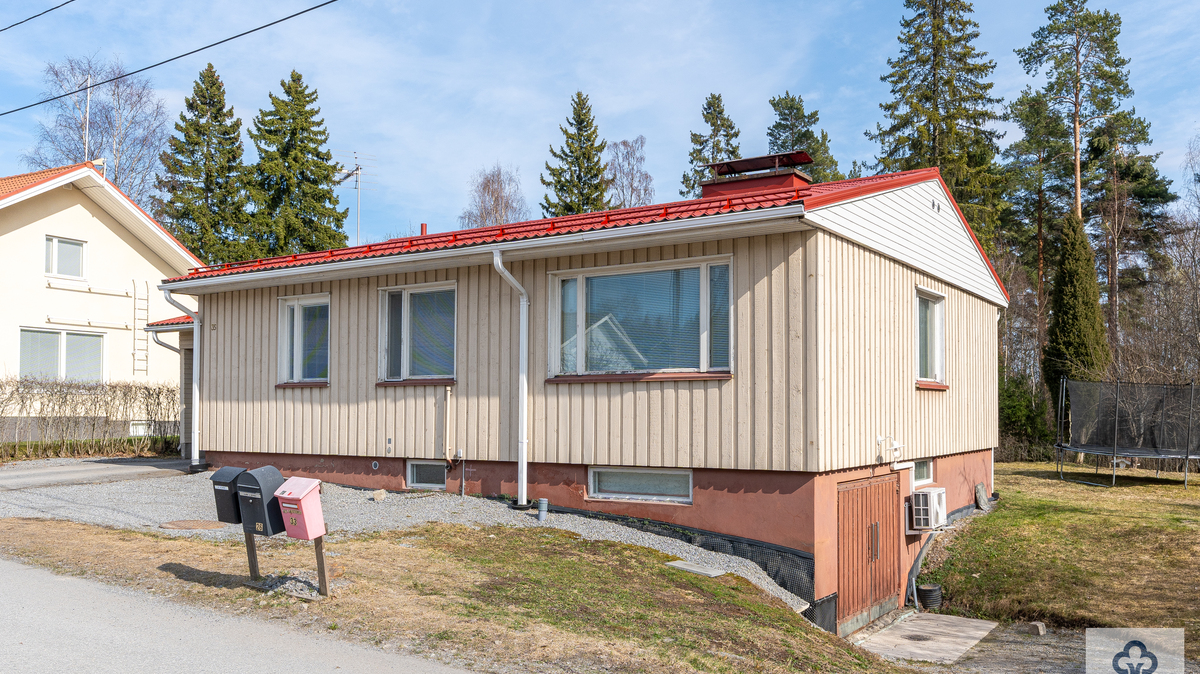 Myytävät asunnot Nokia - Sp-Koti