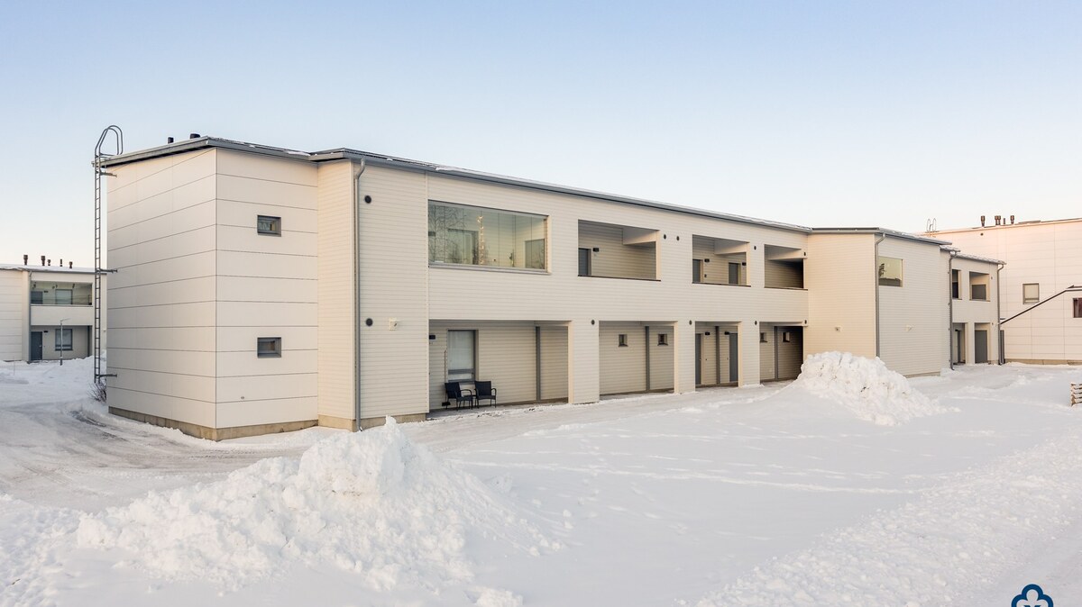 Myytävät asunnot Oulu - Sp-Koti