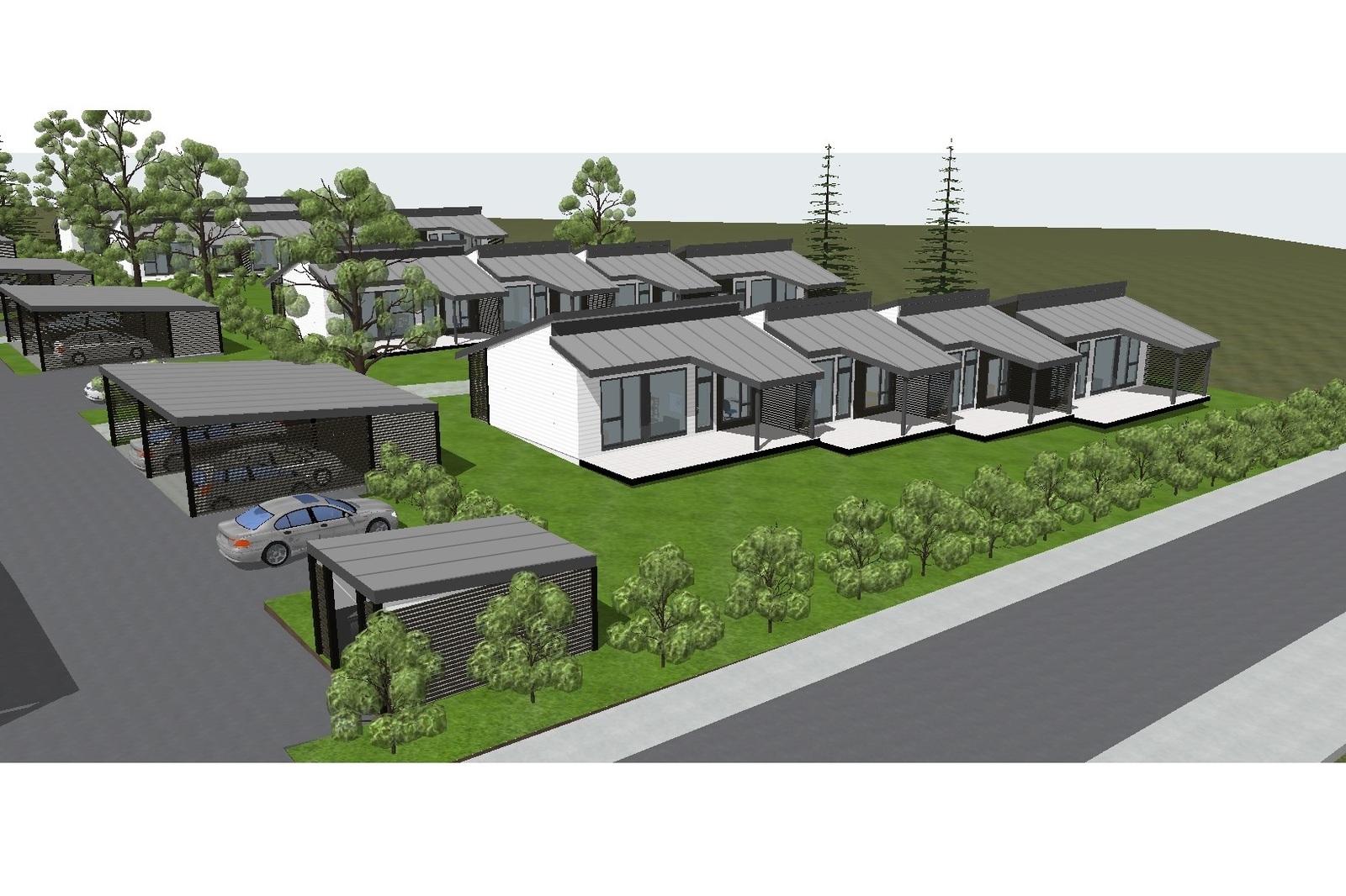 Rajakatu 5, 64100, KRISTIINANKAUPUNKI - Sp-Koti