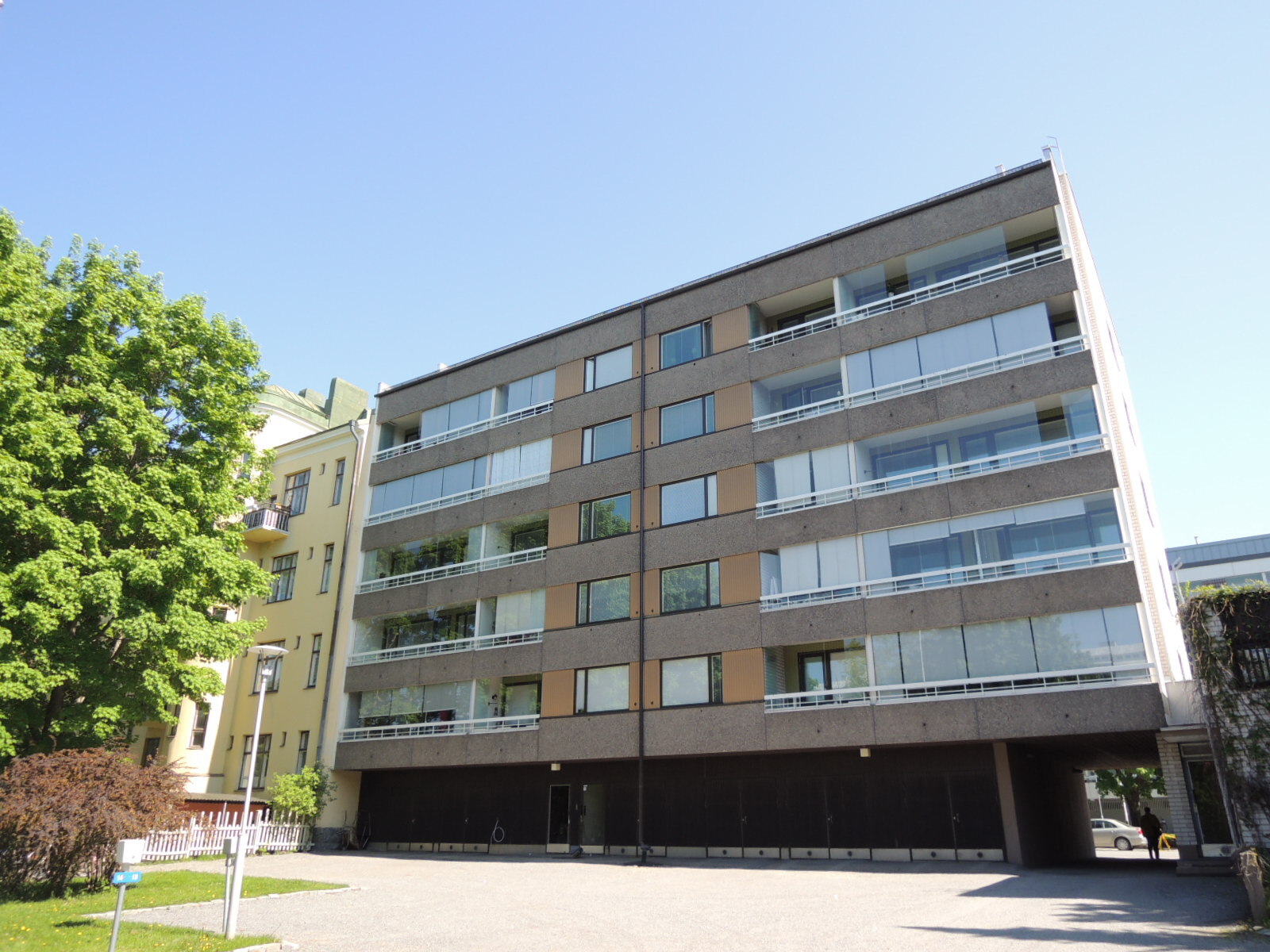 Vuokrakoti.com - Vaasan vuokra-asunnot