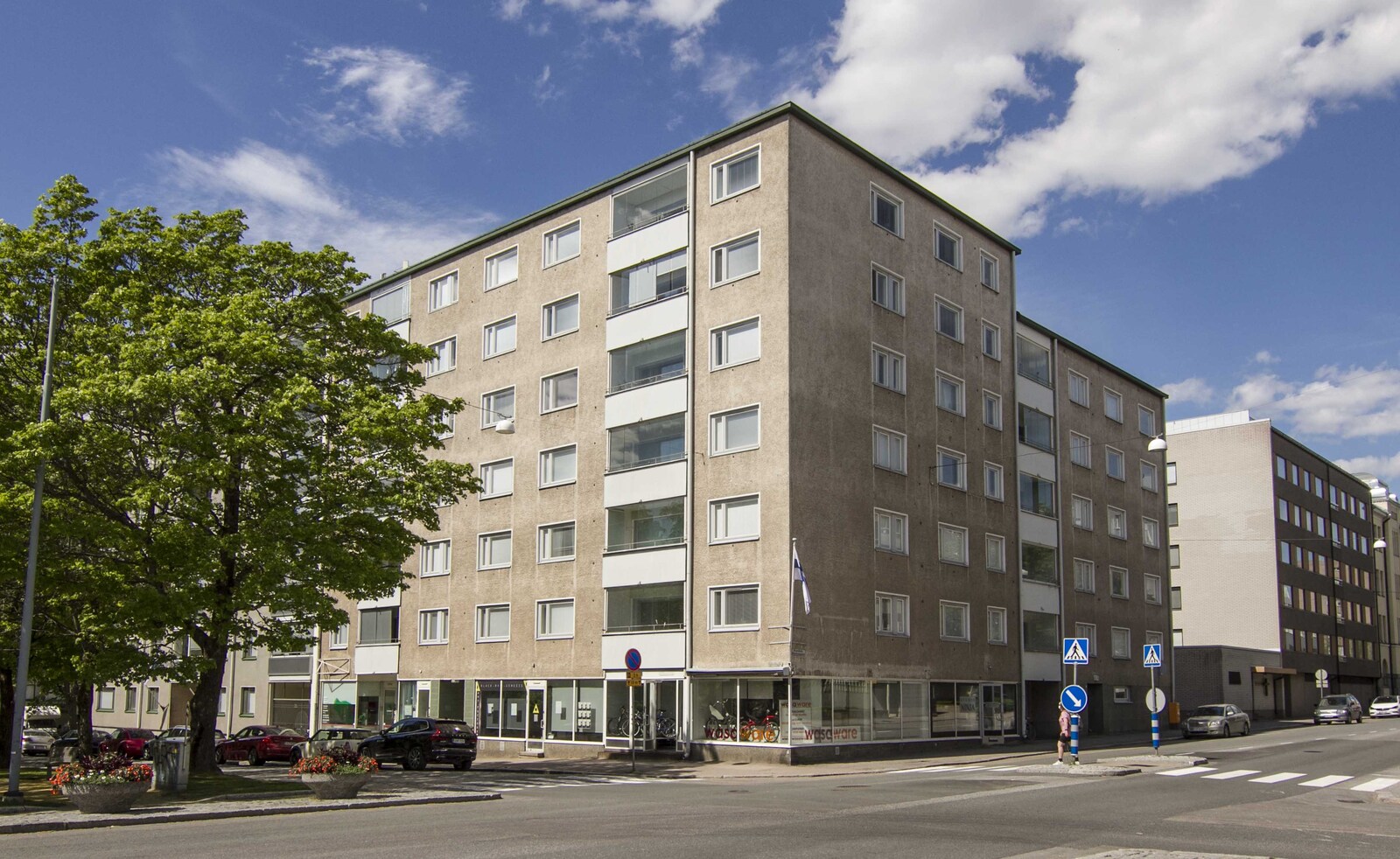 Vaasa - Kotijoukkue.fi