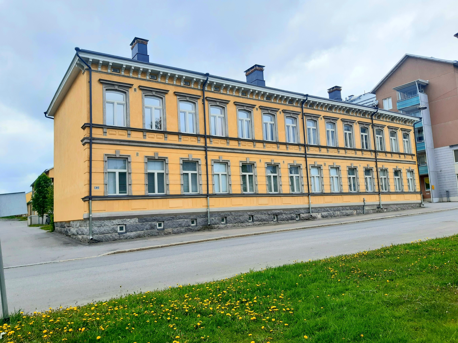 Vaasa - Kotijoukkue.fi