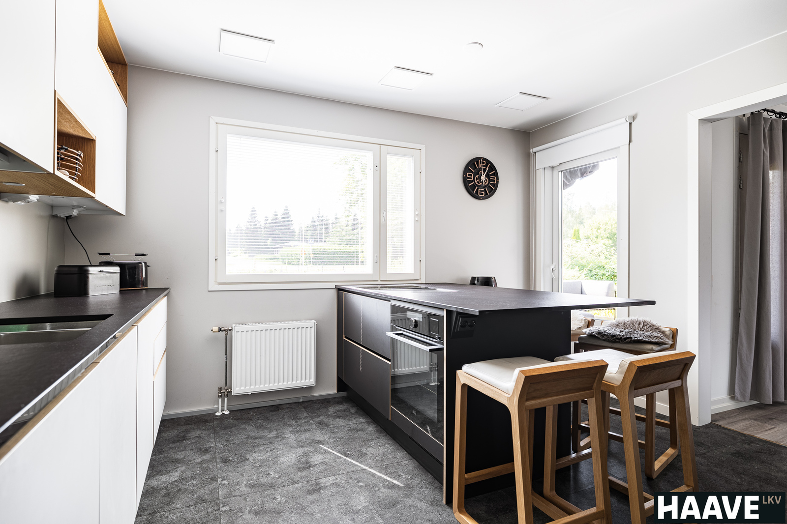 Joukasenkatu 44 | Haave LKV