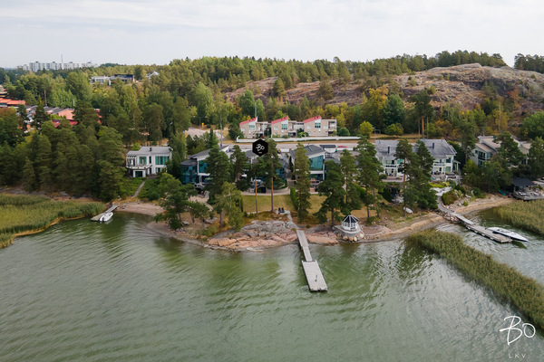 Espoonlahti - Bo LKV