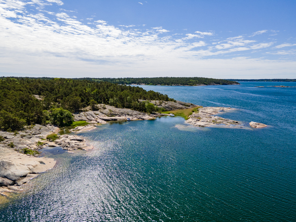 Asunnot, mökit, saaritontit – myytävät kohteet Turun saaristossa ...