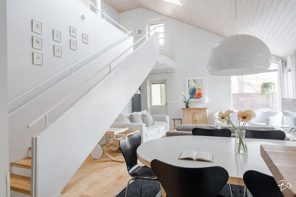 Katri Lagrén - Bo LKV