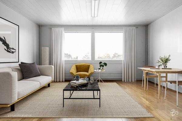 Antti Launonen - Bo LKV