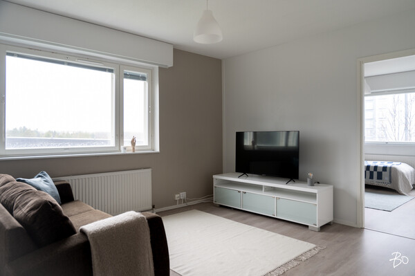 Antti Launonen - Bo LKV