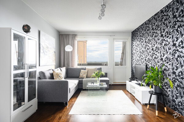 Antti Launonen - Bo LKV