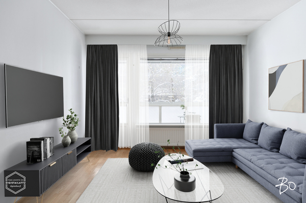 Antti Launonen - Bo LKV