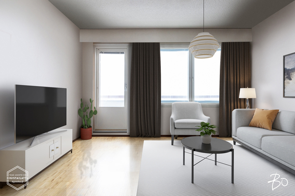 Antti Launonen - Bo LKV