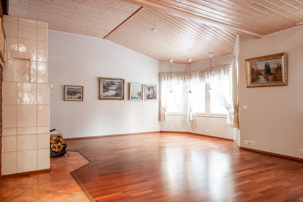 Regnbågen 7, Nykarleby Objektets bilder | Aktia LKV