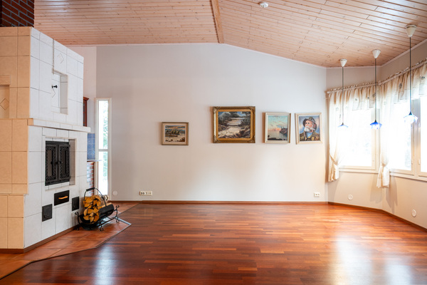 Regnbågen 7, Nykarleby Objektets bilder | Aktia LKV