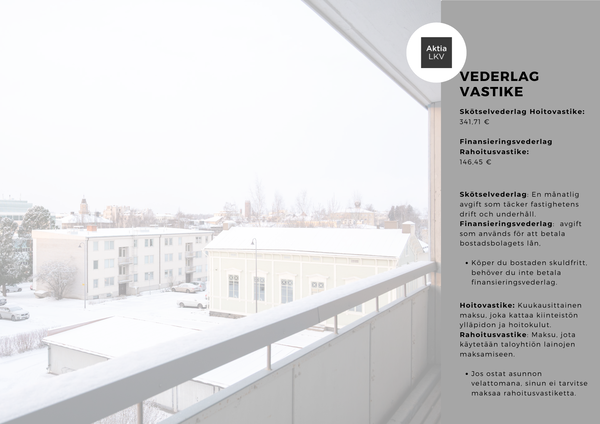 Södermalmsgatan 2, Jakobstad Objektets bilder | Aktia LKV