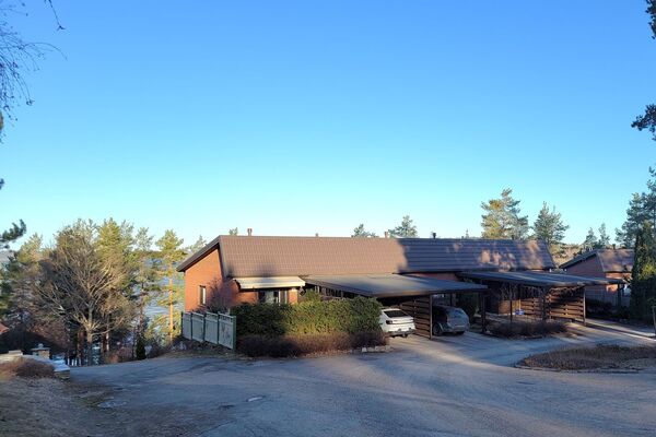 Myytävät asunnot Asikkala - Sp-Koti