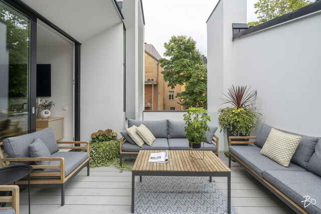 Bo - Toteutamme asumisen unelmia