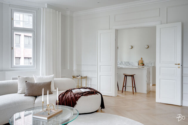 Bo - Toteutamme asumisen unelmia