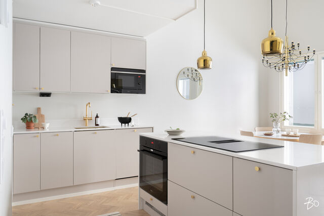 Bo - Toteutamme asumisen unelmia