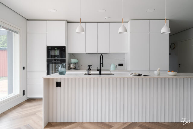 Bo - Toteutamme asumisen unelmia