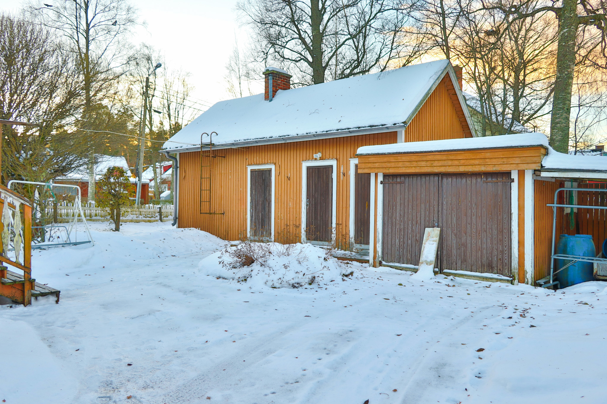 Centralvägen 10, Jakobstad Objektets bilder | Aktia LKV